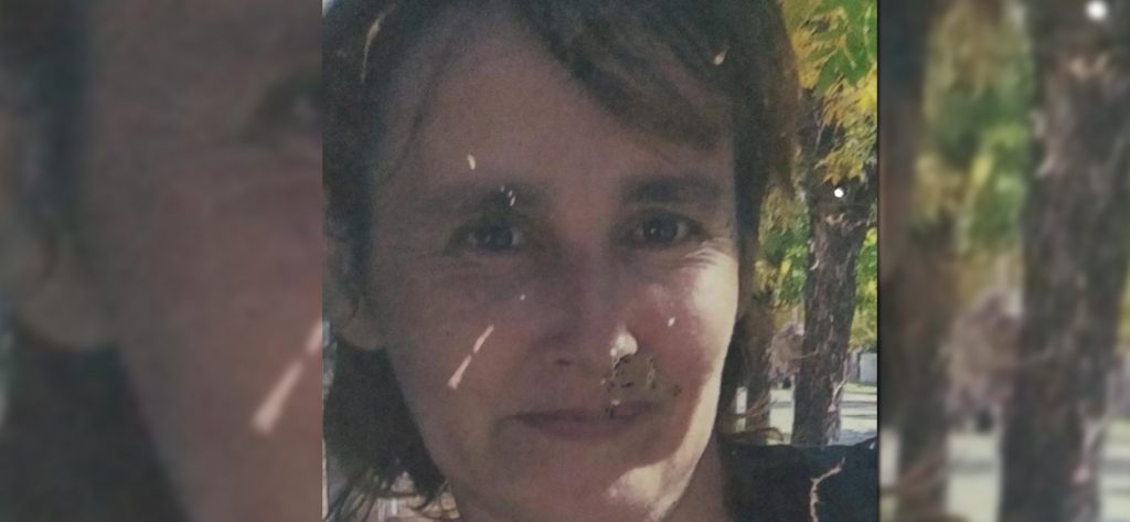 Apareció La Mujer Que Era Buscada Desde Hace Una Semana Reconquista
