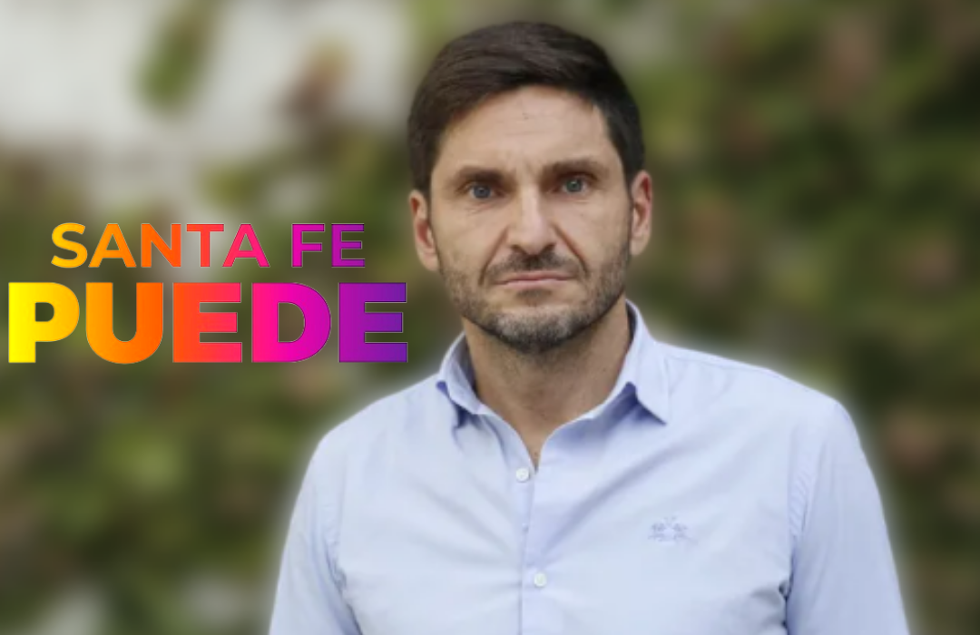 "Santa Fe puede", la lista de Maxi Pullaro: ¿quiénes más lo acompañan ...