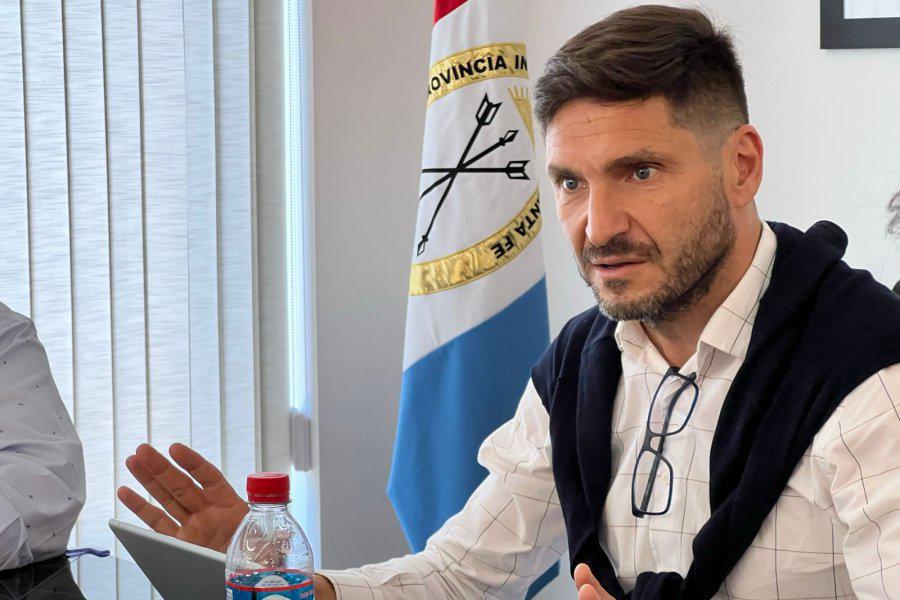 Maxi Pullaro va definiendo sus ministros: ¿quiénes estarán en cada área ...