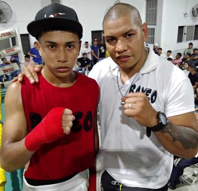 “Indio Junior” Peralta vs. Alexander Quiroga hoy viernes 28: ¿vas a ir ...