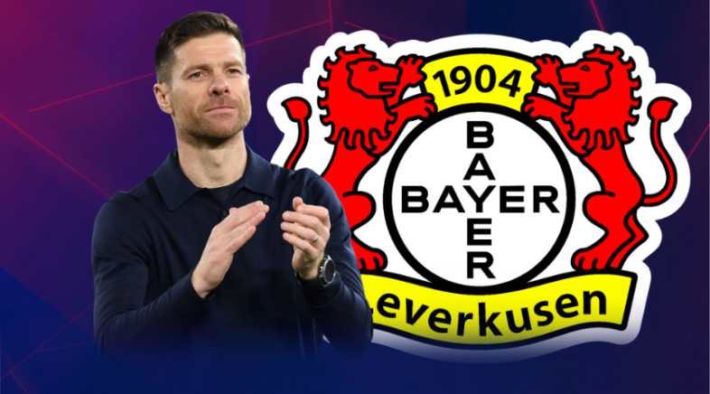 El Bayer Leverkusen busca nuevo entrenador: ¿Quién sucederá a Alonso? » Reconquista.com.ar La ...